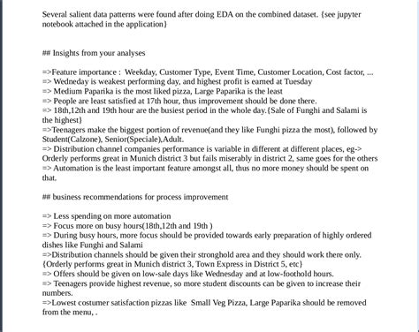 Celonisanswer Devpost