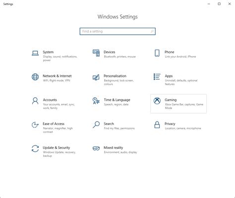 Use The Xbox Game Bar In Windows To Record Tutorials Prof Peter L Falkingham