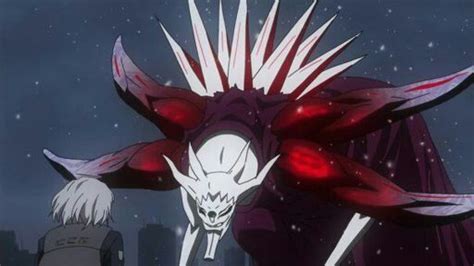 Это Йошимура Eto Yoshimura Wiki Токийский Гуль~Арт Amino