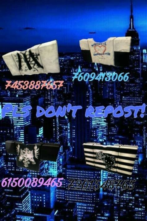 Pin By Ethan37xd Roblox On Codigos De Brookhaven Roblox Roblox Roblox Pictures Coding Shirts