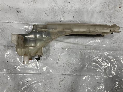 Volvo VNL Radiator Overflow Bottle Surge Tank For Sale Spencer IA