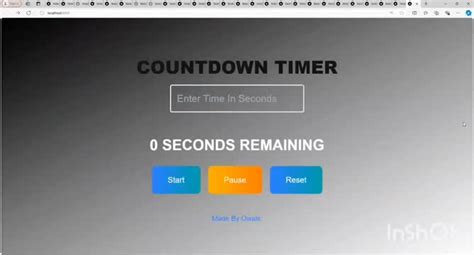 muhammad owais on linkedin nextjs webdevelopment countdowntimer javascript react