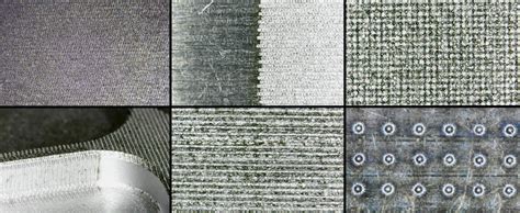 What Is Surface Finishing Processes And Surface Finish Examples Laserax
