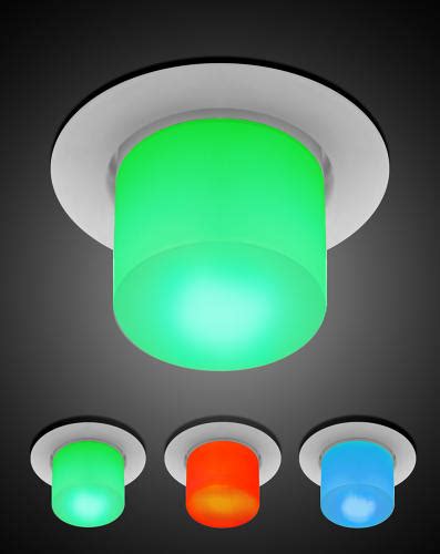 Restroom Occupancy Light