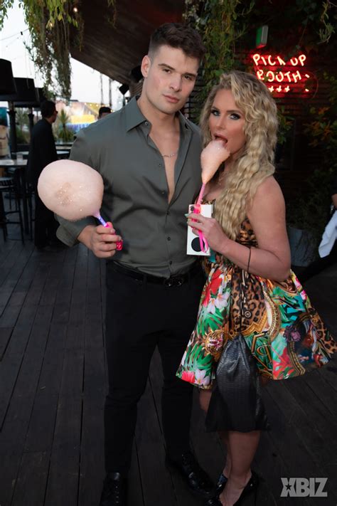 Sean Cody Summer Social Lights Up West Hollywood