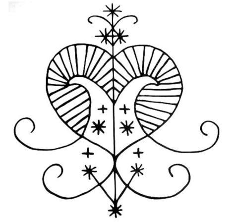 Erzulie Freda The Lwa Of Love Luxury And The Art Of Living