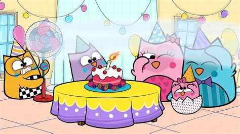 Prime Video Bubu Fun Season 1