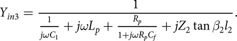 Absorptive Reconfigurable Bandstop Filter With Ultra Wide Frequency Tuning Range Using