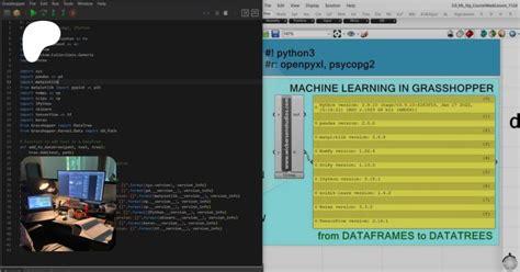 Michael David Wickerson On Linkedin Chatgpt Image And Text Prompting For 3d Models In Rhino