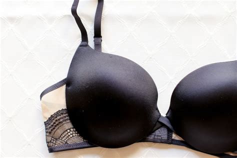 The Why Behind How A Push Up Bra Works TheBetterFit