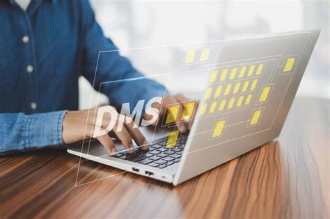 Premium Photo Businessman Using Computer Software For Security Searching And Managing