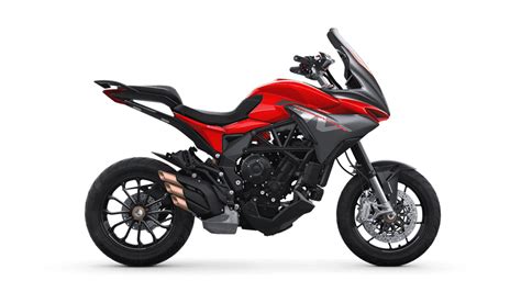 Mv Agusta Turismo Veloce 2019 800 Bike Photos Overdrive