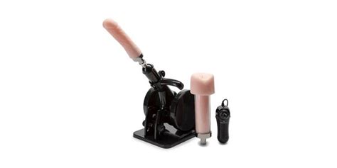 How To Make A DIY Sex Machine Adults Toy Guide