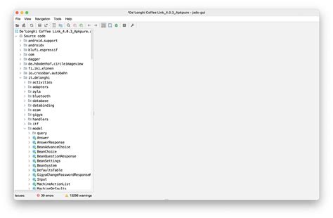 Hacking Bluetooth To Brew Coffee From GitHub Actions Part Reverse Engineering Grack