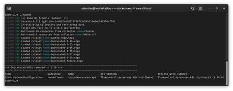 Aws Eks Part 23 Upgrade Eks Cluster And Worker Nodes Kubedemy
