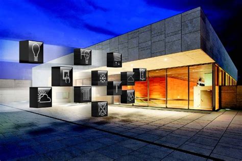 Automation Can Lead To A Reduction In Electrical Complexity