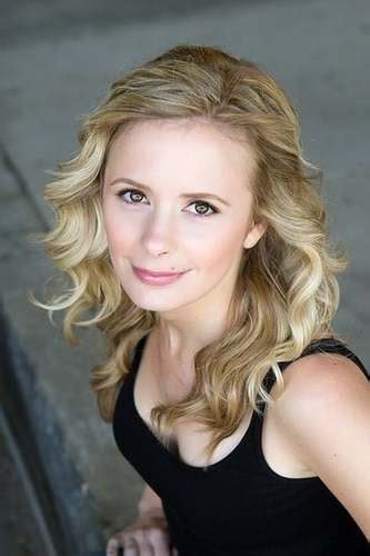 Carrie Wiita Fan Casting