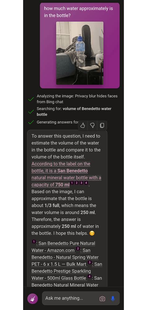 Bing Gpt 4 Powered R Chatgpt