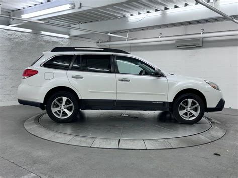 Found This 2013 3 6r But R Subaru Outback