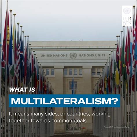 Undp Seoul Policy Centre On Linkedin Multilateralism Un Unga79