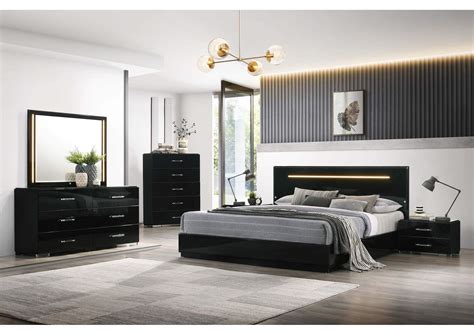 Modern Bedroom Sets King