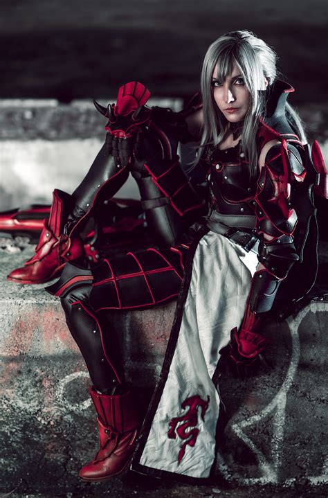 23 Best Aranea Highwind Images On Pholder Final Fantasy Ffxv And