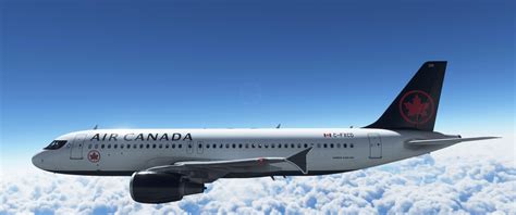 Cyyz Cydf R Flightsim