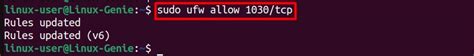 How To Run The SSH Server On A Port Other Than Linux Genie