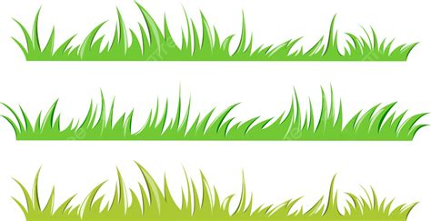 Fre Printable Cartoonish Grass