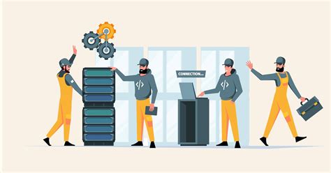 Data Center Outsourcing Dco A Comprehensive Guide