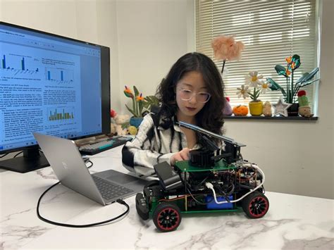 Autonomousvehicles Lidar Sensorfusion Research Williamandmary… Yixuan Zhang