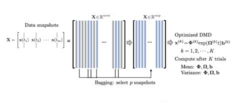 Optimized Dynamic Mode Decomposition For Reconstruction And Forecasting Of Atmospheric Chemistry