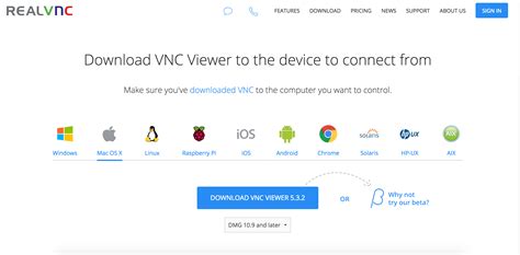 Librarymakers Accessing Your Raspberry Pi Remotely Using Tightvncserver