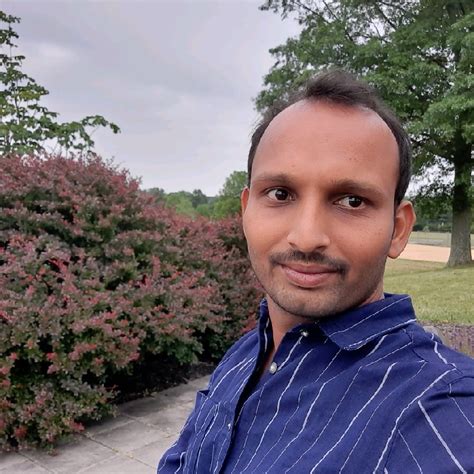 Venugopal Reddy Inkollu Linkedin