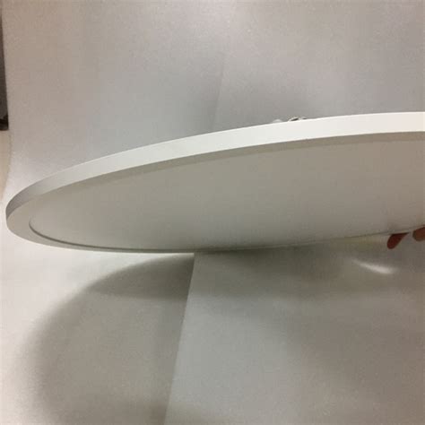 600mm Diameter Round Ultra Slim Dimmable 48w Led Panel Light Ceiling Pendant Lamp600mm Diameter