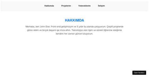 stylish quiz app reactjs codesandbox