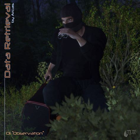 Data Retrieval At 3d Page 1