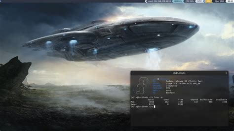 [wayfire] May Be My New Favorite Window Manager Compositor R Unixporn