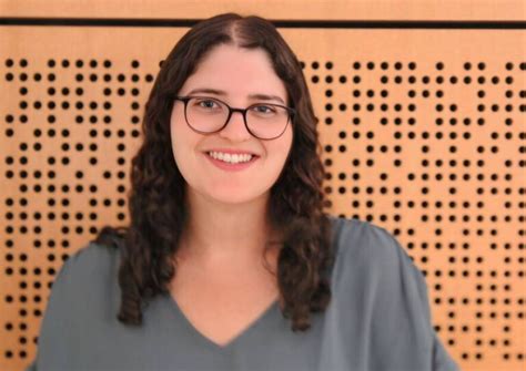 Rachel Lefkowitz You Should Know Philadelphia Jewish Exponent