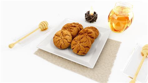 Меденки без глутен и без лактоза