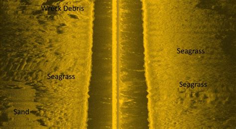 Side Scan Sonar Survey Certified Hydrographic Surveyors