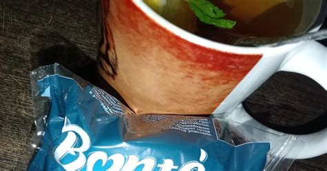 Чай с лимоном и мятой рецепт с фото пошаговый от Настя Овкусе ру