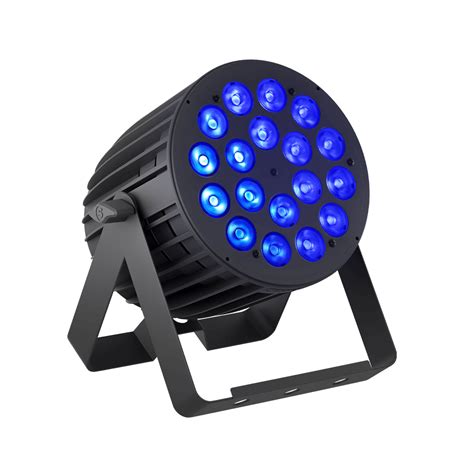 Led Par Lights Pro Par Lighting For Stage Shehds