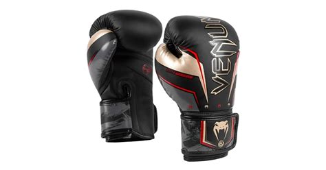 კრივის ხელთათმანები Venum Elite Evo Kick