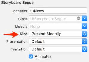 Ios Navigating To And From A Split View Controller Stack Overflow