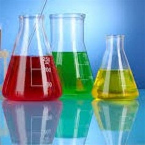 Messy Science Experiments Youtube