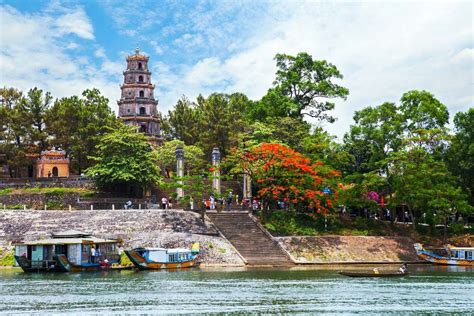Hue Location History And Facts Britannica