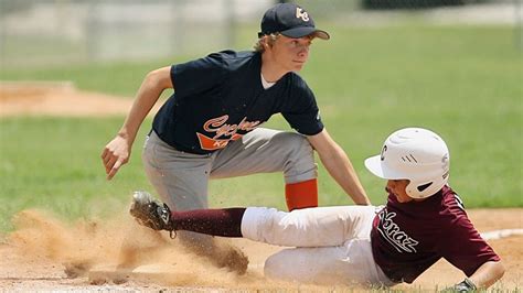 What Is A Pass Ball In Baseball Metro League
