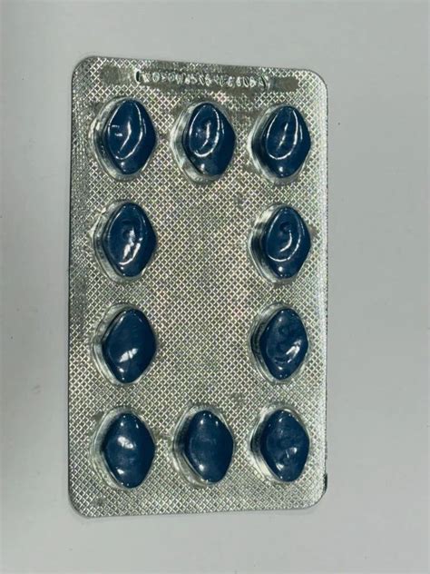 Sildenafil 100 Mg Tablet At ₹ 124 Strip Malegra Tablets In Nagpur