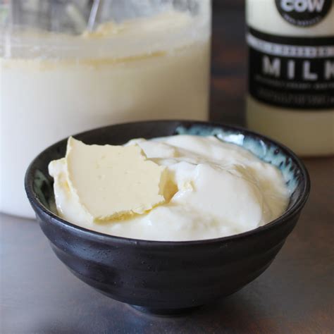 How To Make Raw Milk Yogurt Luvele Au